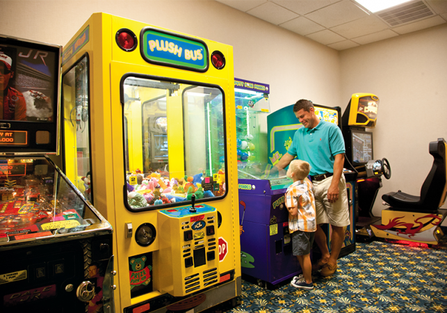 Compass Cove Resort Amenities to Explore in 2024 - Compass Cove Resort