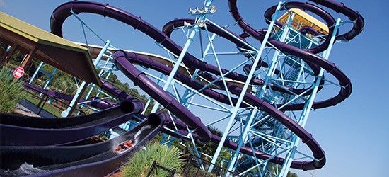 Brittain Rewards - Compass Cove Resort