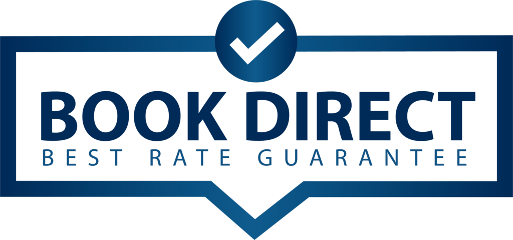 Best Rate Guarantee - Compass Cove Resort