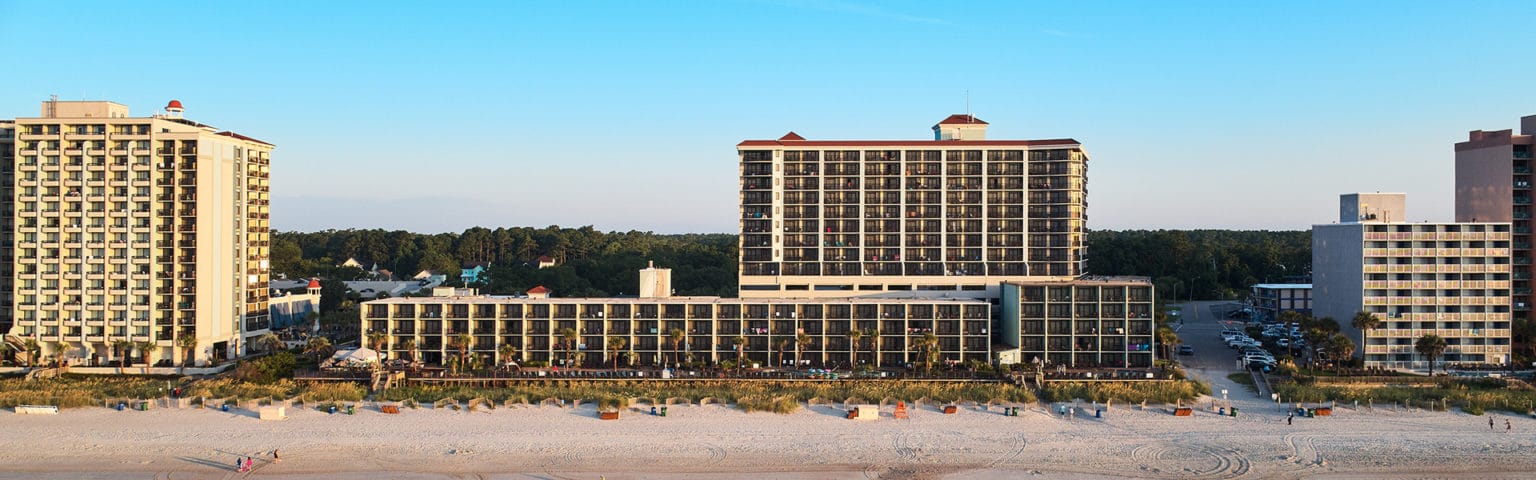 Homeowner Services - Compass Cove Resort