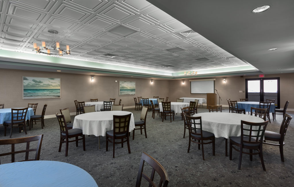 Welcome to Compass Cove Oceanfront Myrtle Beach Resort