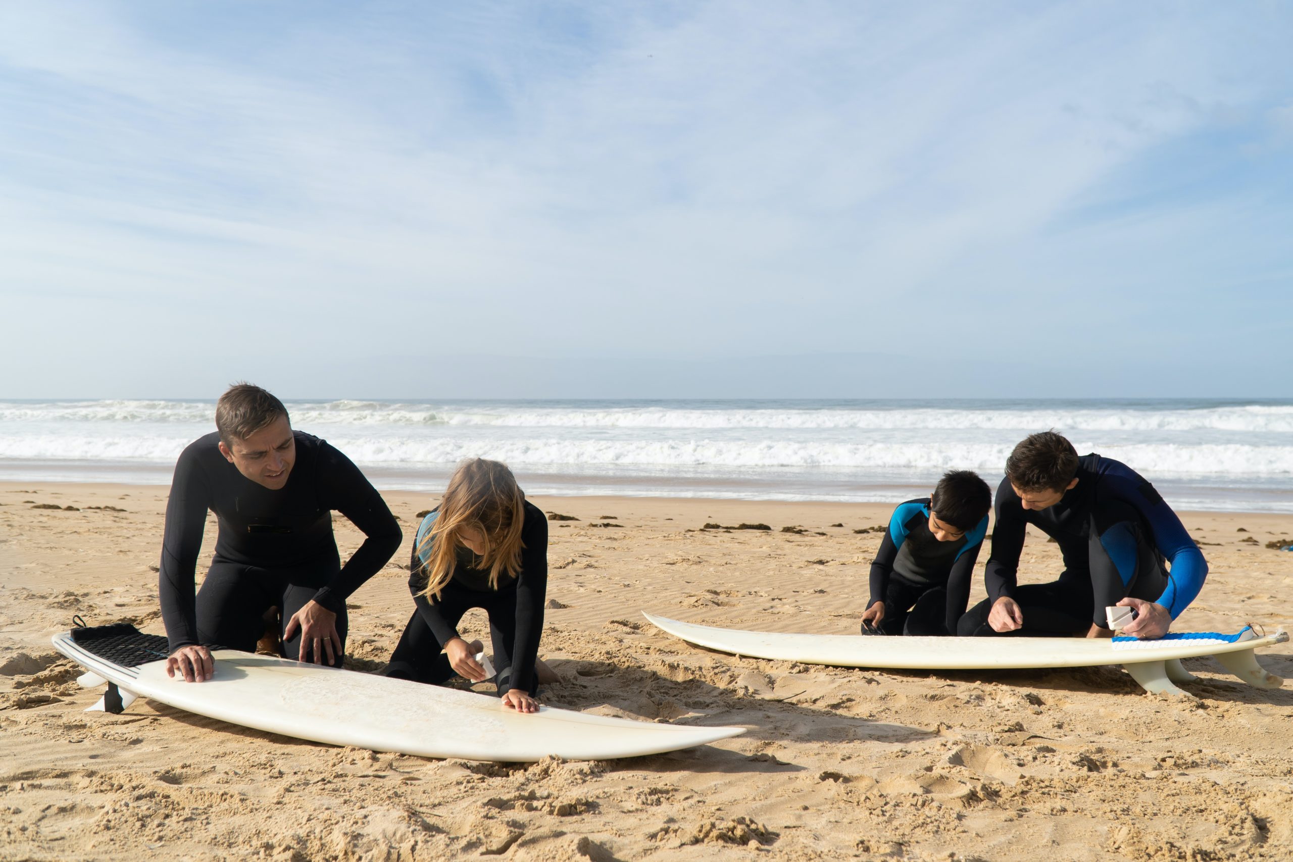 5 Out-Of-Sight New Hobbies You Can Try in Myrtle Beach - Compass Cove ...
