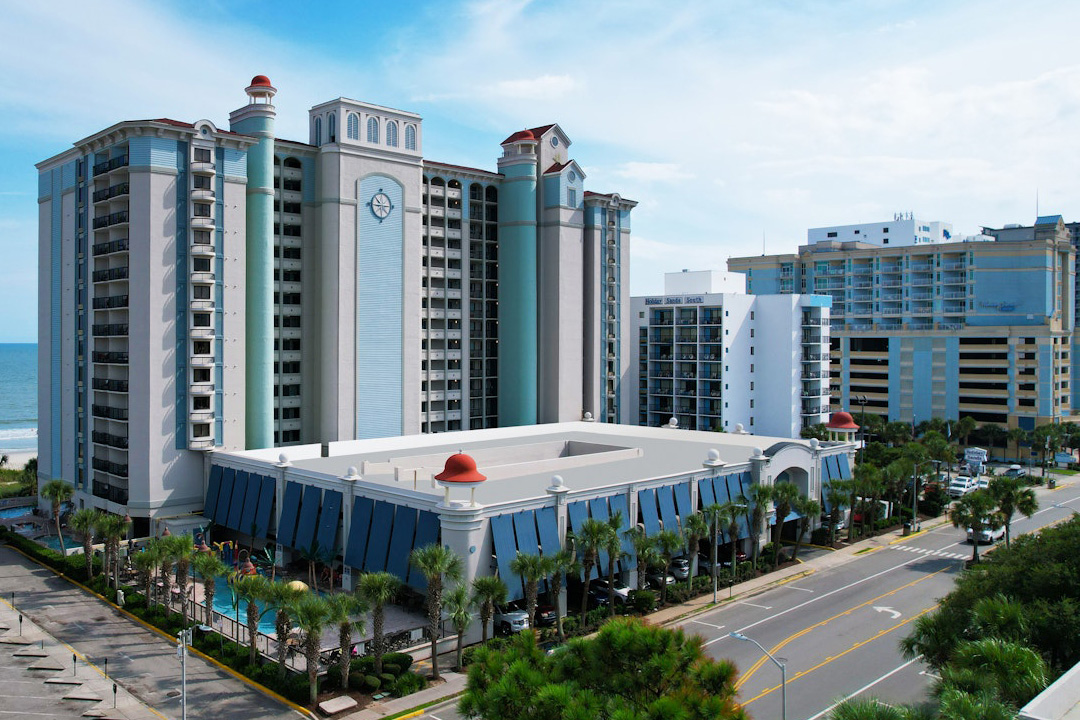 2025 Myrtle Beach Events Calendar: What’s Happening on the Grand Strand ...