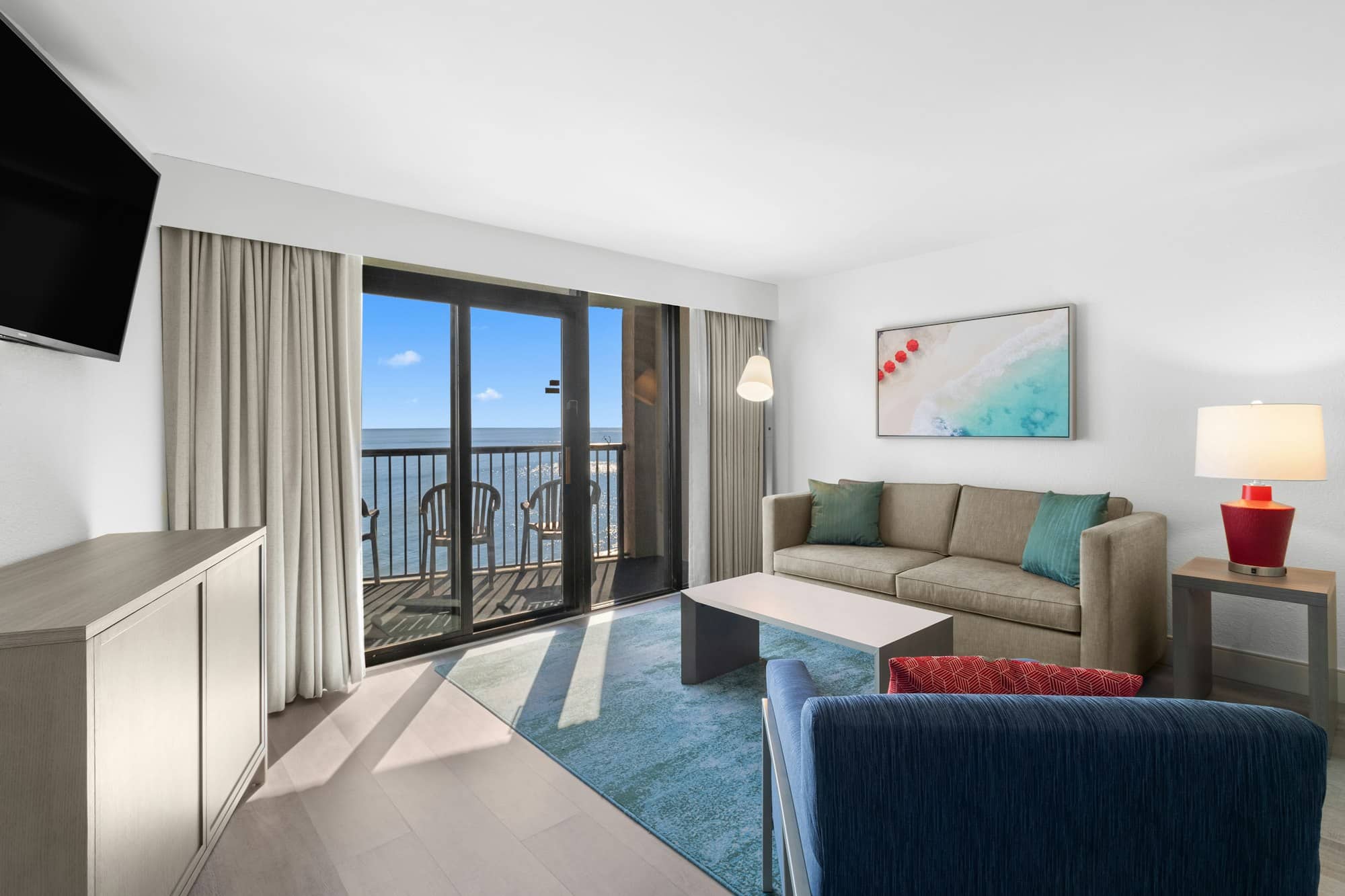 Experience the All-New Compass Cove Resort: A $25 Million ...