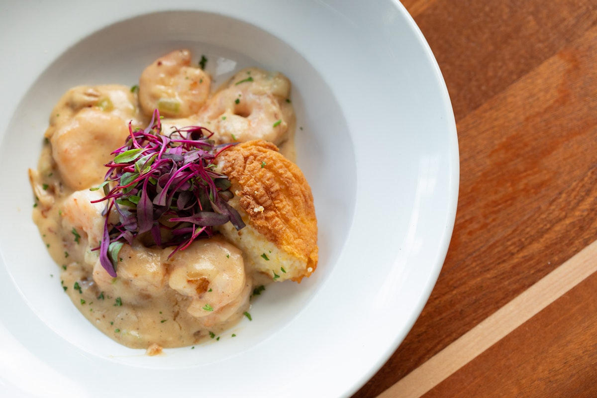 5 Must-Try Restaurants Near Compass Cove - Compass Cove Resort