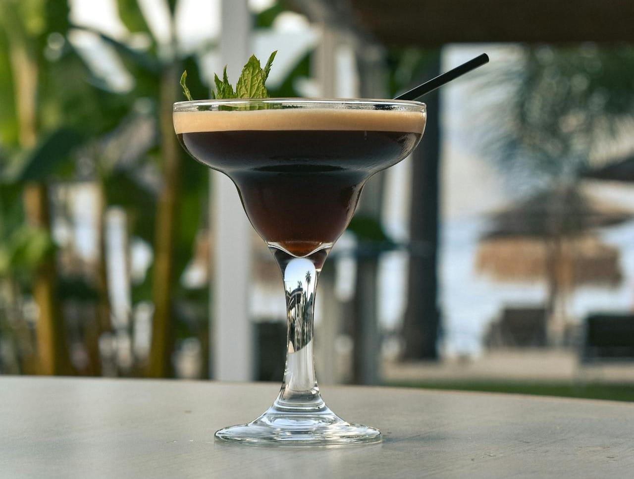 The Best Espresso Martinis Near Compass Cove - Compass Cove Resort