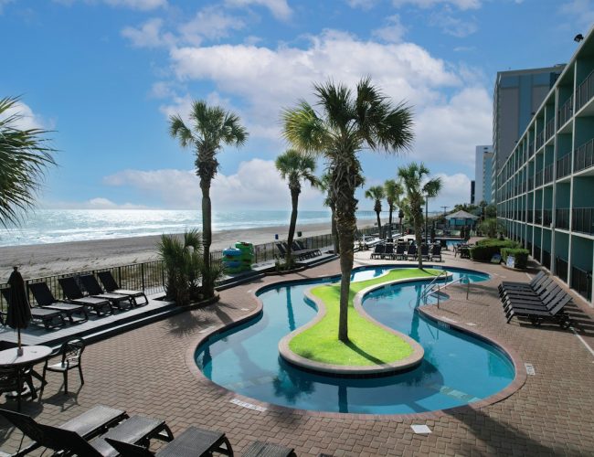 Restaurants to Celebrate Your Birthday in Myrtle Beach - Compass Cove ...